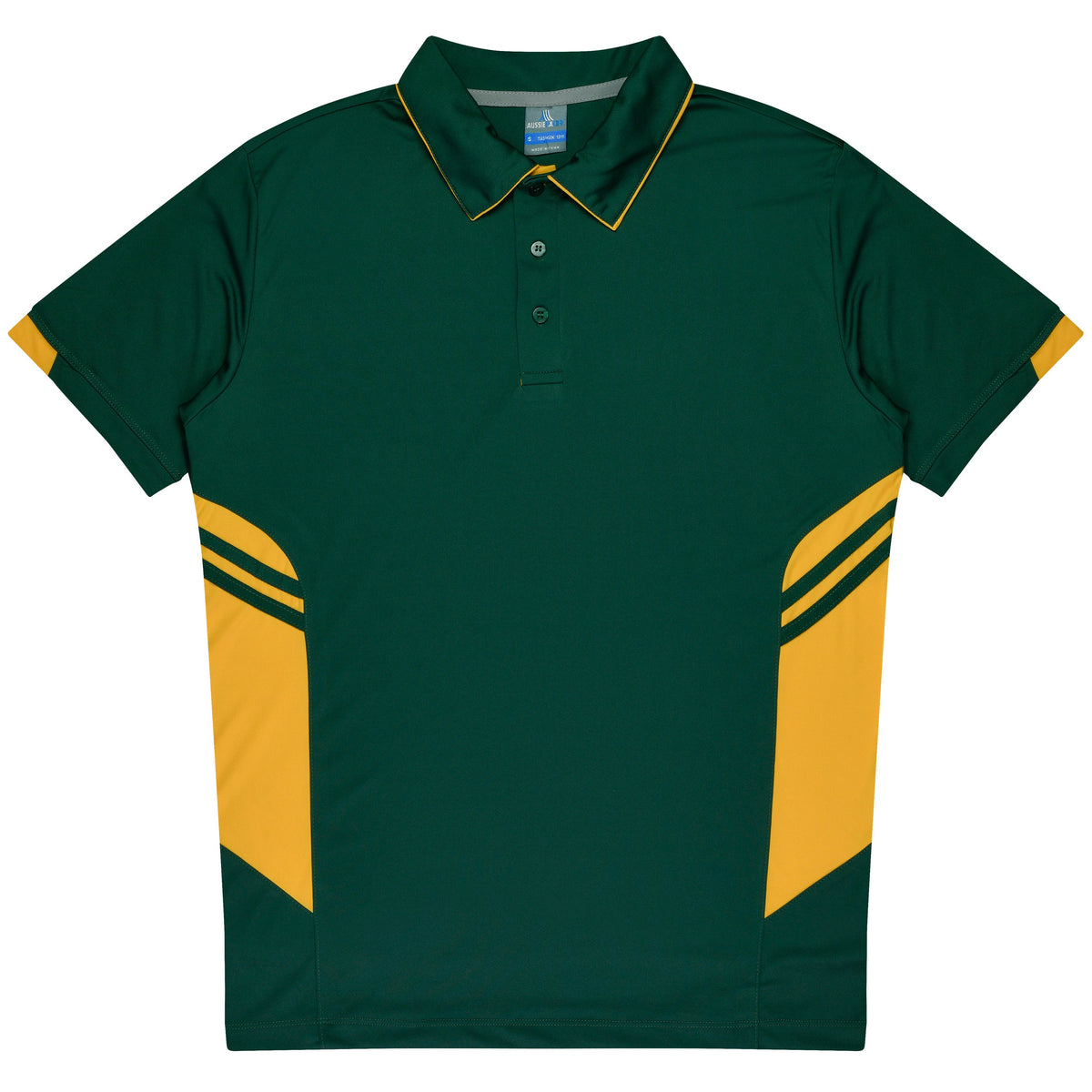 TASMAN KIDS POLOS — Aussie Pacific Pty Ltd