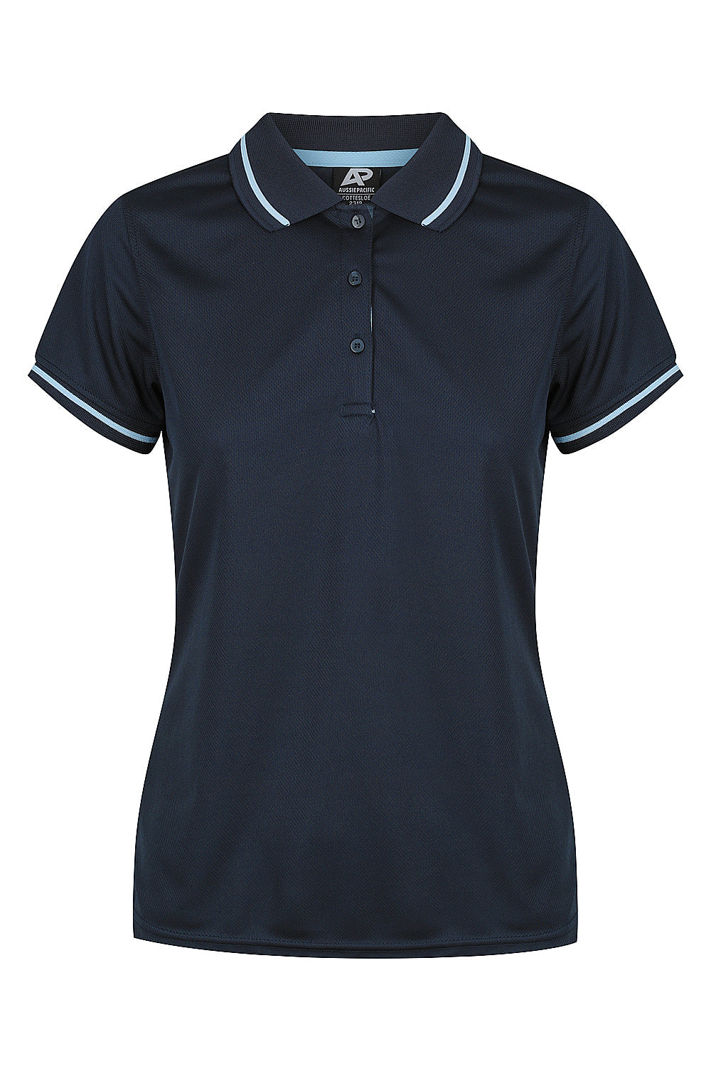 COTTESLOE LADY POLOS — Aussie Pacific Pty Ltd