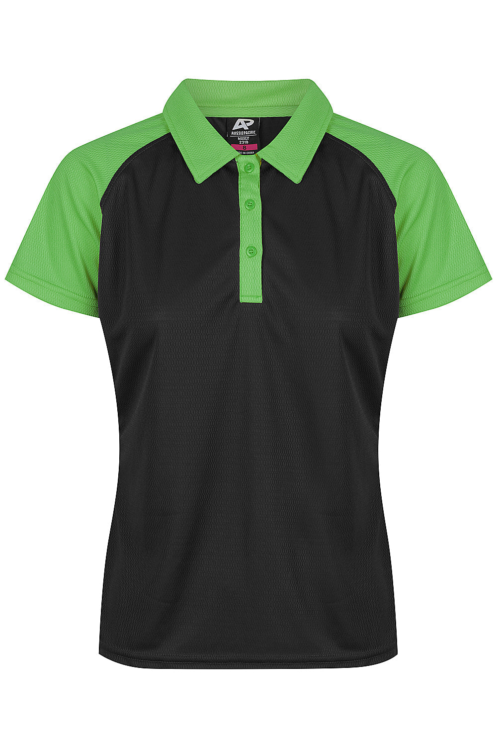 MANLY LADY POLOS — Aussie Pacific Pty Ltd