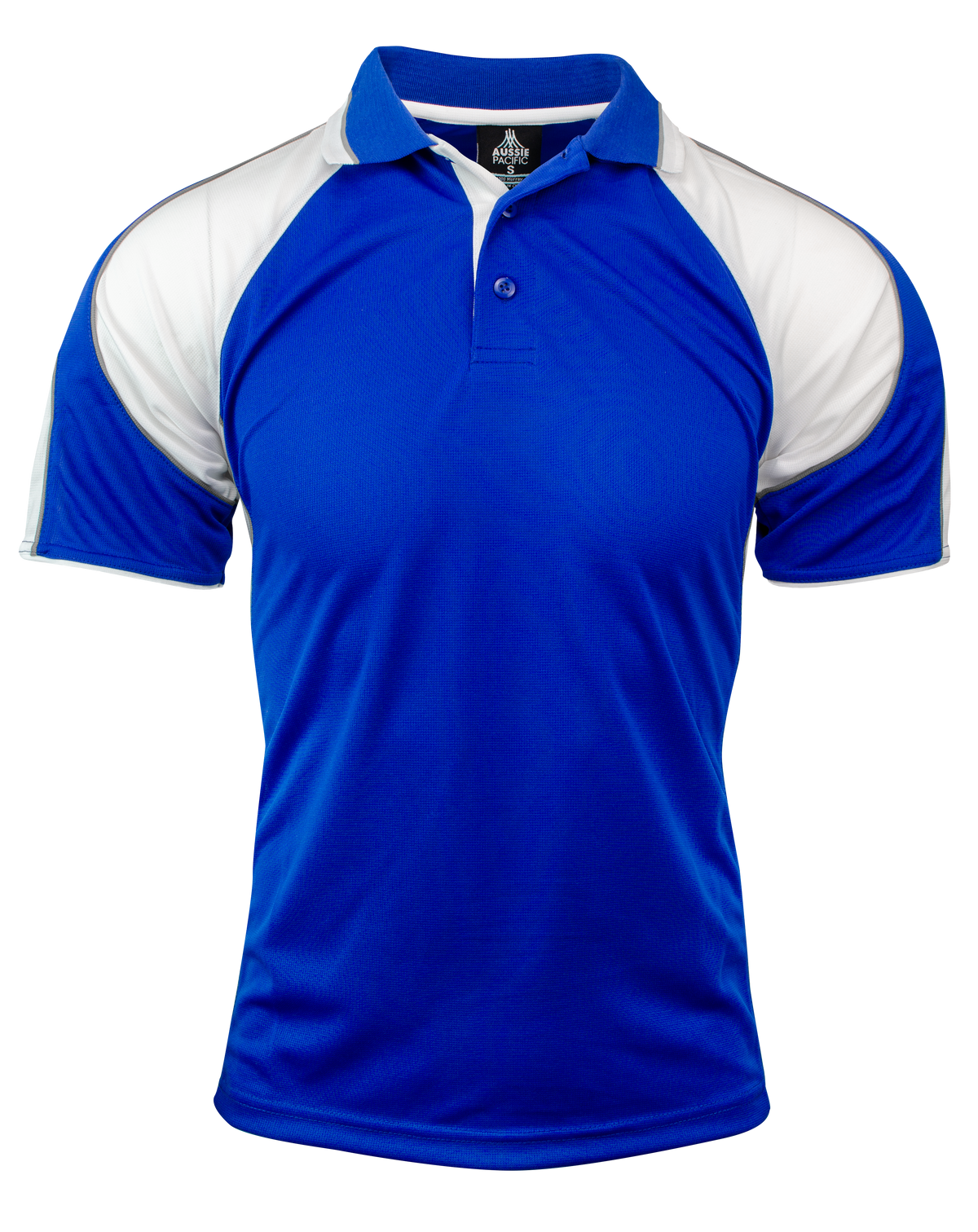 MURRAY MENS POLOS — Aussie Pacific Pty Ltd