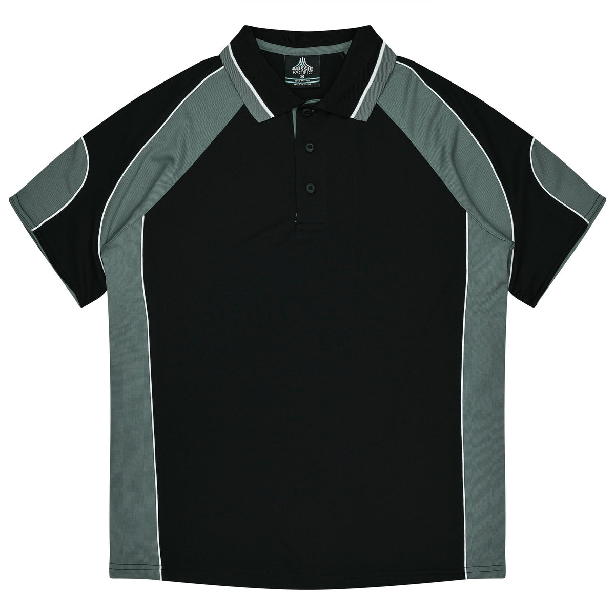 MURRAY KIDS POLOS — Aussie Pacific Pty Ltd