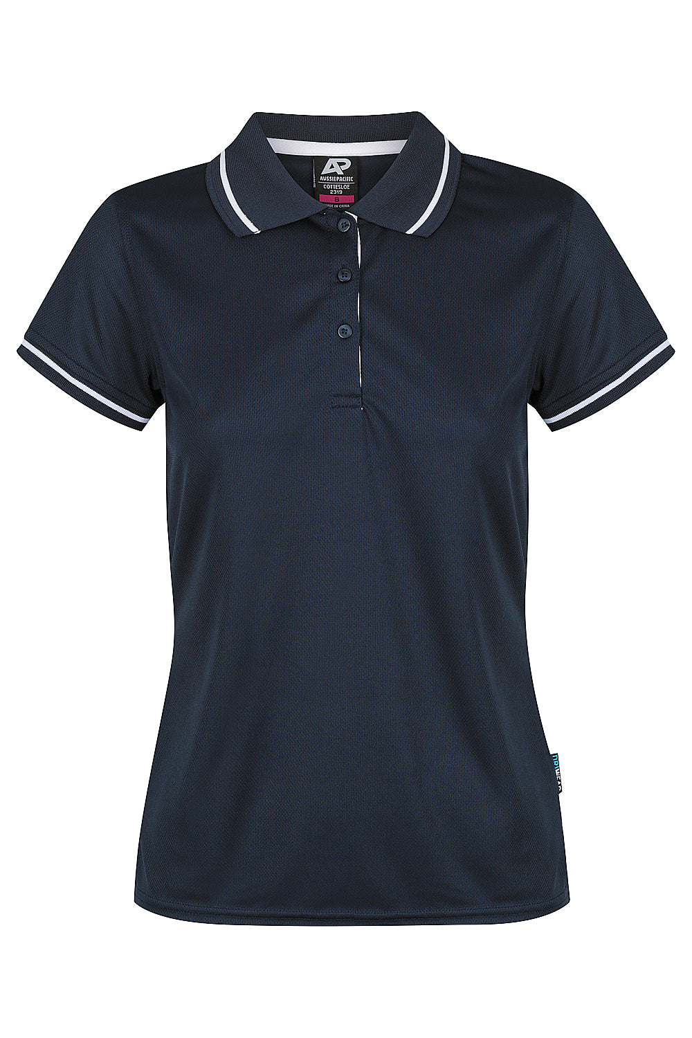 COTTESLOE LADY POLOS — Aussie Pacific Pty Ltd