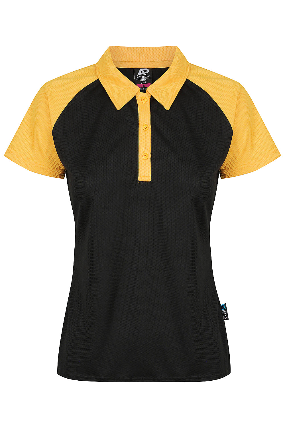MANLY LADY POLOS — Aussie Pacific Pty Ltd
