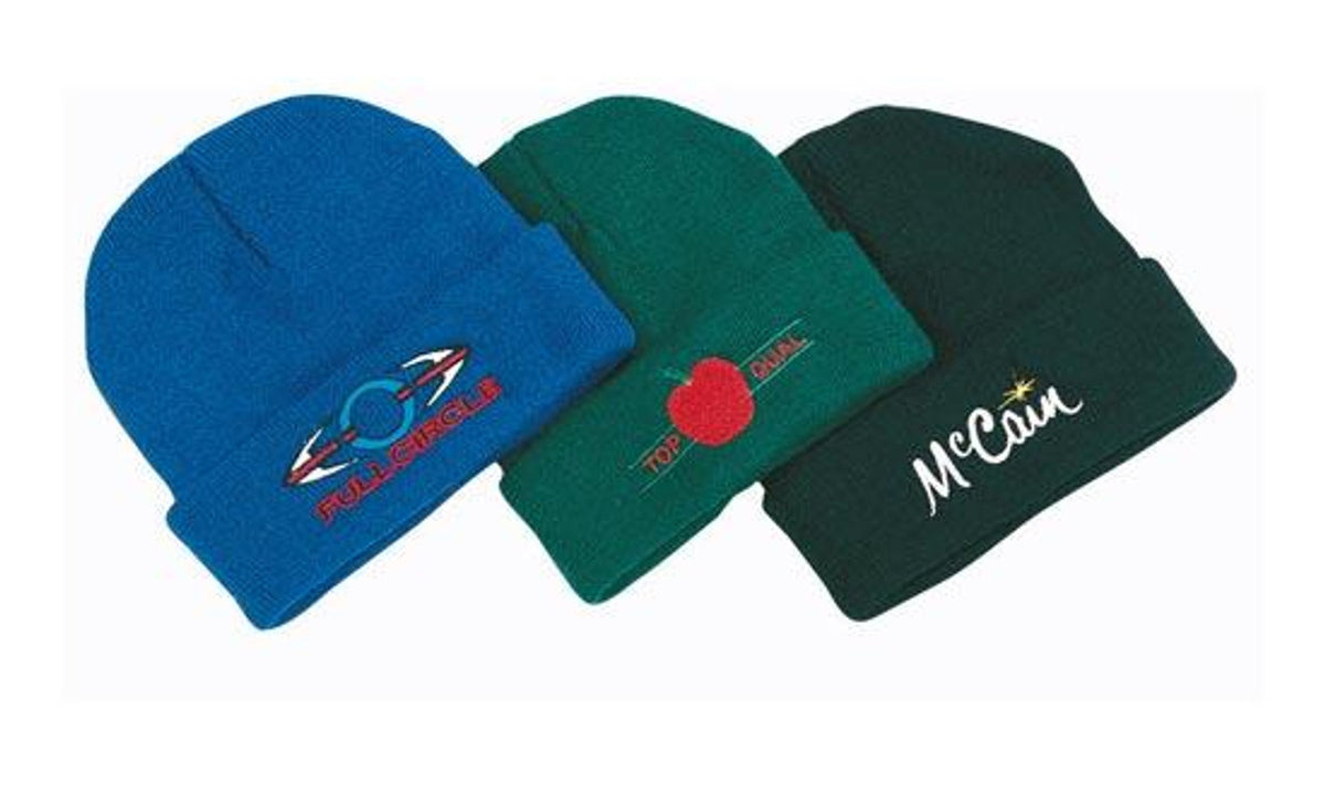 BOLTON BEANIE - 4243 — Aussie Pacific Pty Ltd
