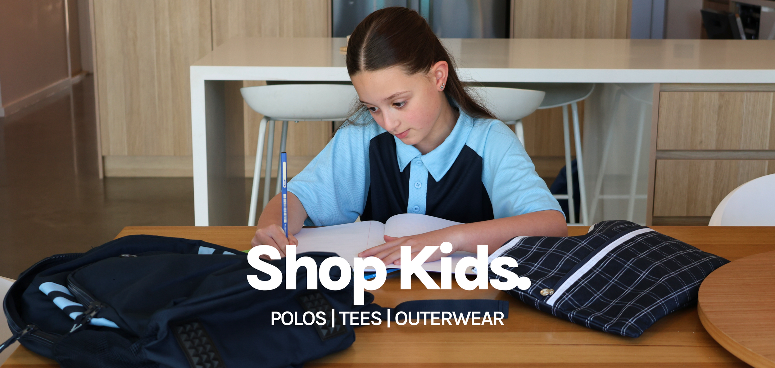 Customised Bundle: Aspire Tee — Aussie Pacific Pty Ltd